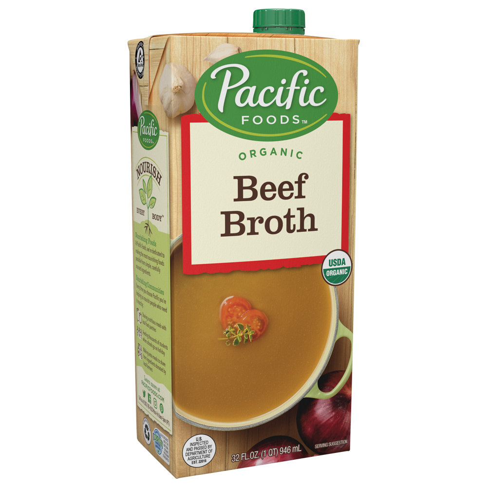 Price TRUEfoods Chilled Beef Stock | & Partners Chef All Natural Beef ...