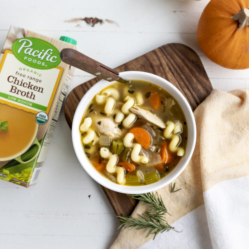 Recipe Home | Pacific Foods