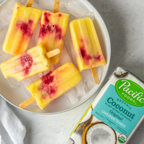 Explore Our Simple, Time-Honored Recipe Ideas | Pacific Foods