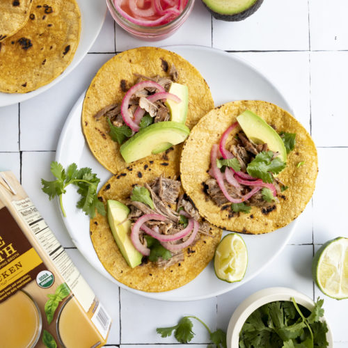 Explore Our Simple, Time-Honored Recipe Ideas | Pacific Foods