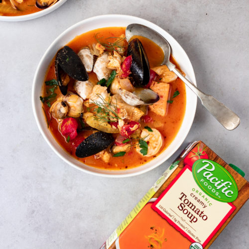 Explore Our Simple, Time-Honored Recipe Ideas | Pacific Foods