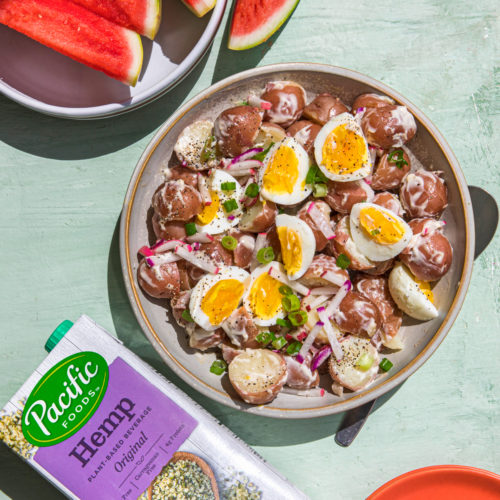 Explore Our Simple, Time-Honored Recipe Ideas | Pacific Foods