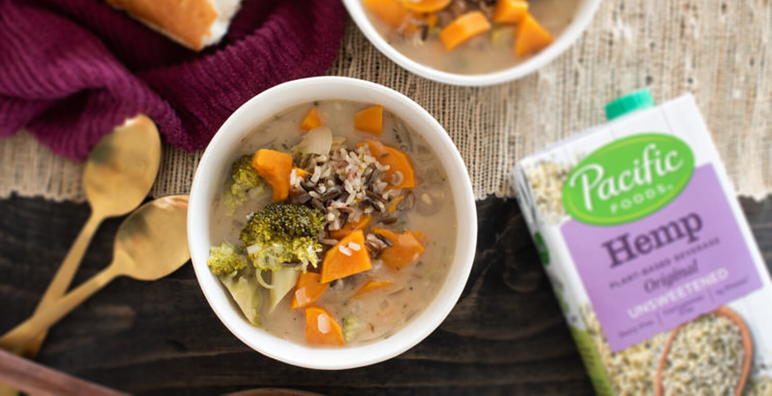 Recipes Archive - Pacific Foods