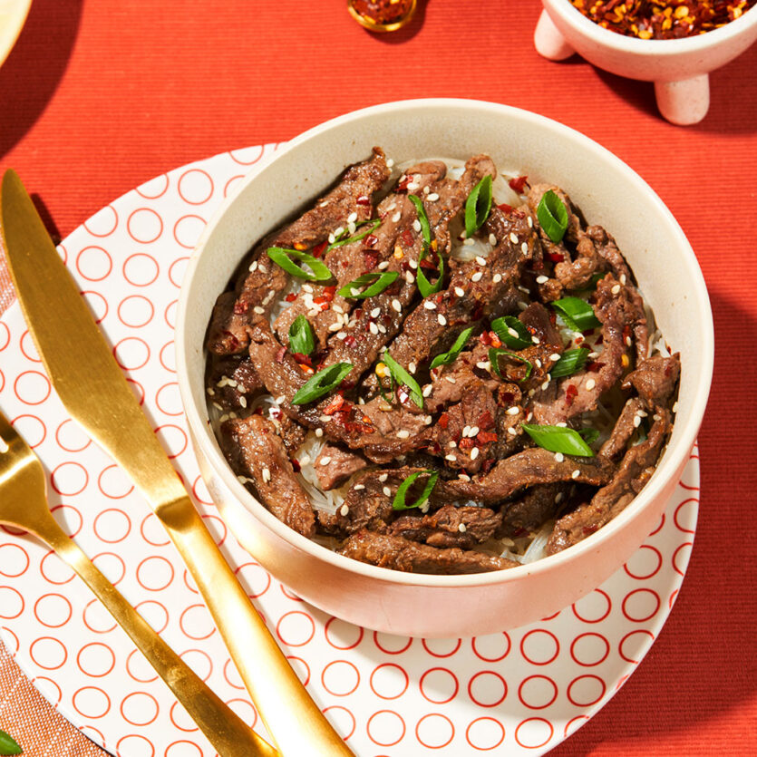 Organic Beef Bone Broth | Pacific Foods®