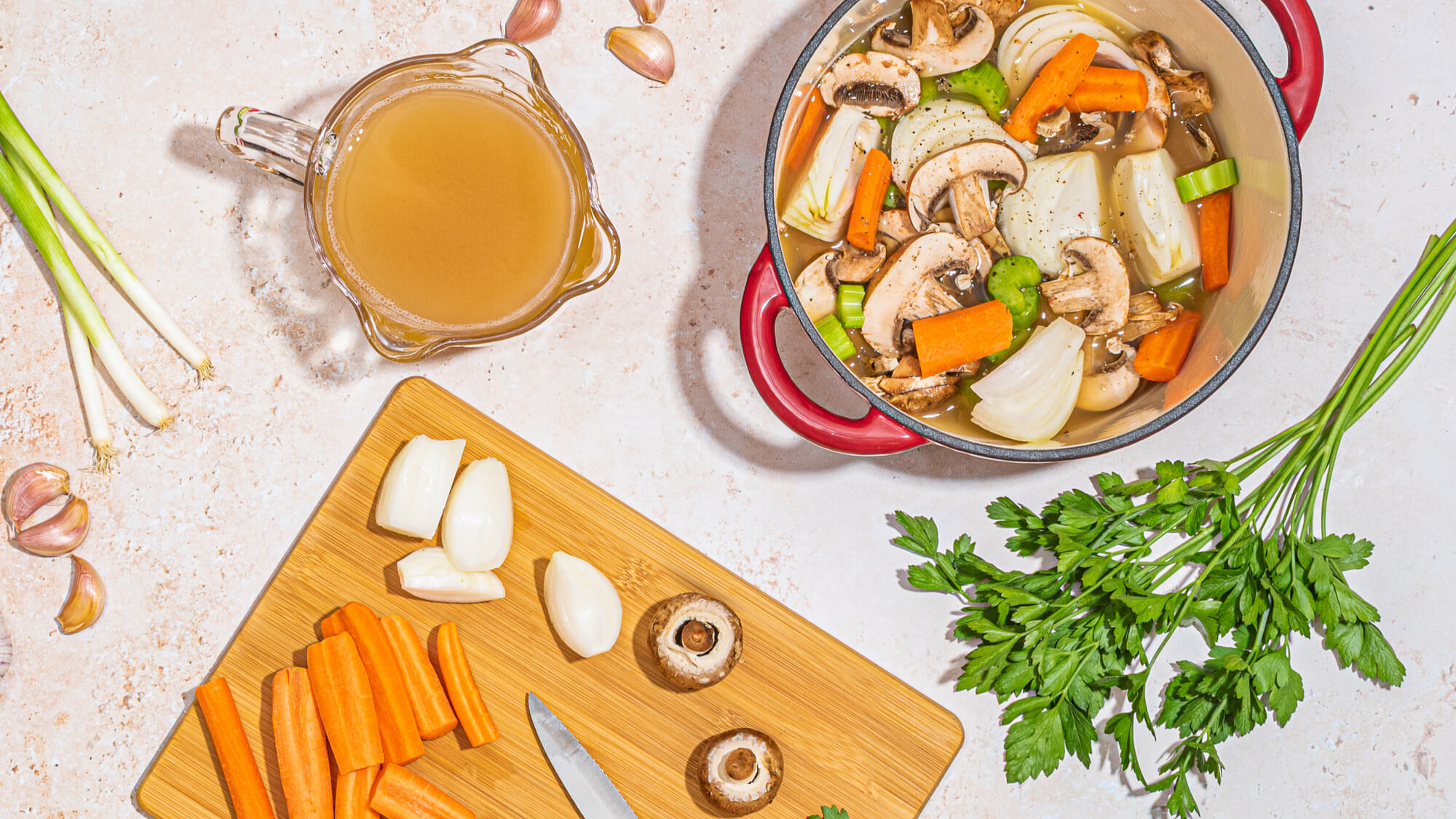 Why Pacific | Pacific Foods