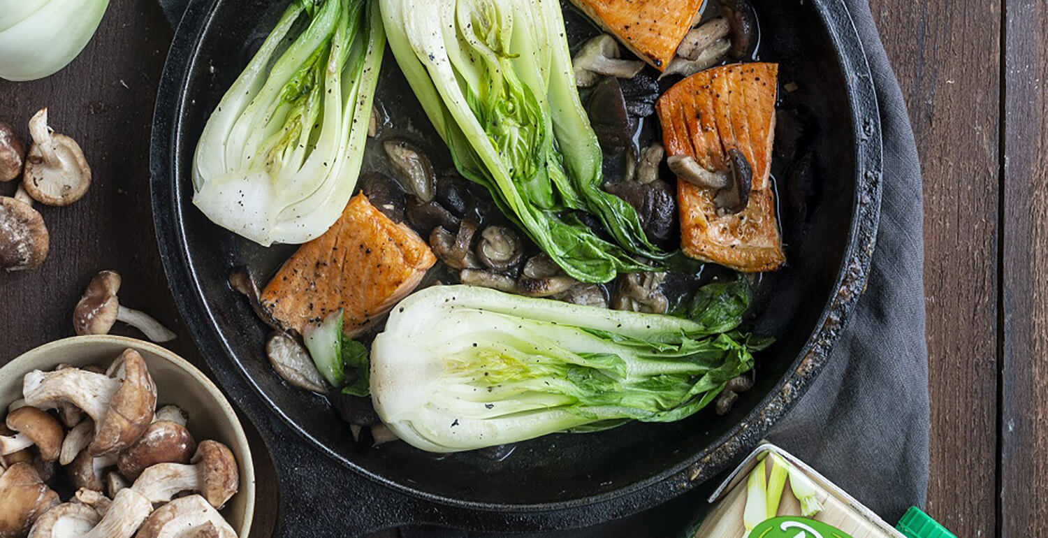 Recipes Archive - Pacific Foods