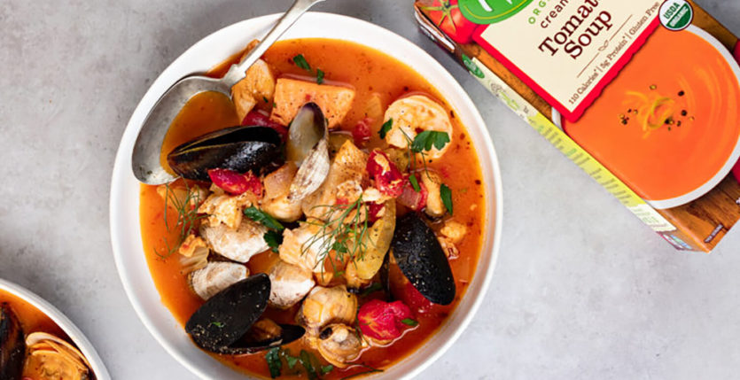 Dishes that wow the tastebuds and beyond | Pacific Foods