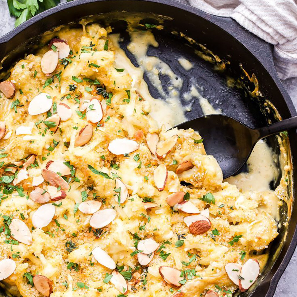 Crockpot Mashed Potatoes | Pacific Foods® Recipes