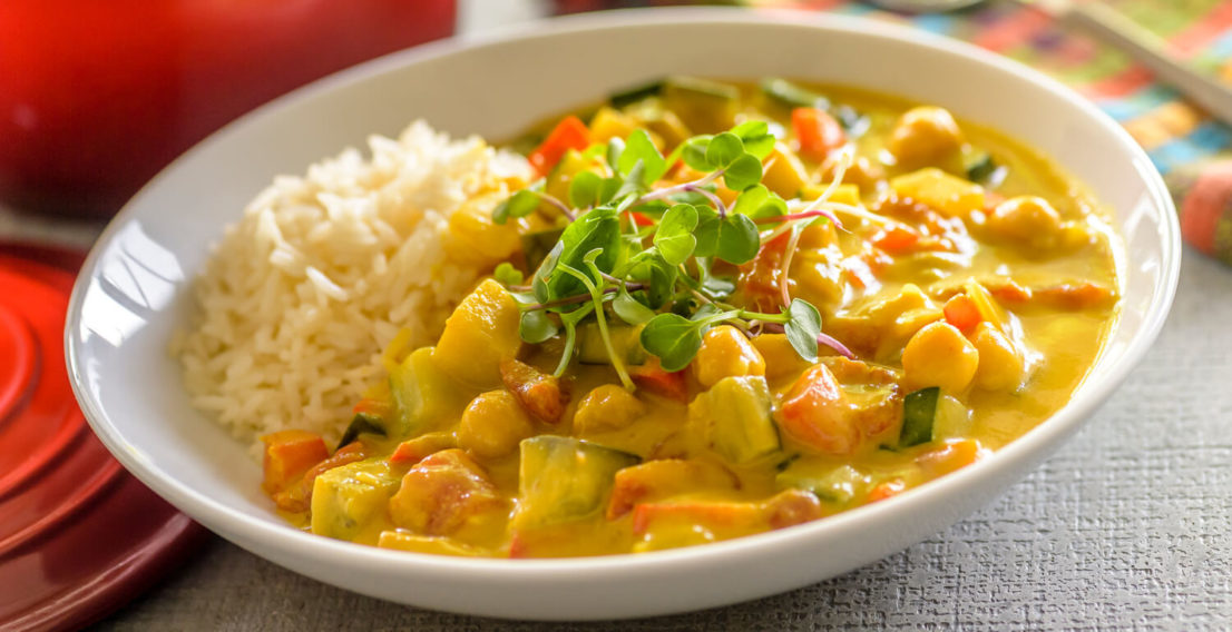 Quick and nourishing recipes | Pacific Foods