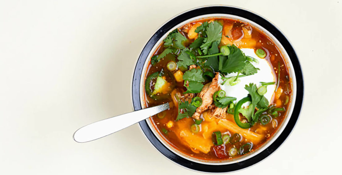 Soups and Plant-Based Chilis | Pacific Foods