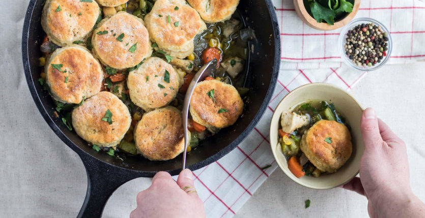 Recipes Archive - Page 3 of 29 - Pacific Foods