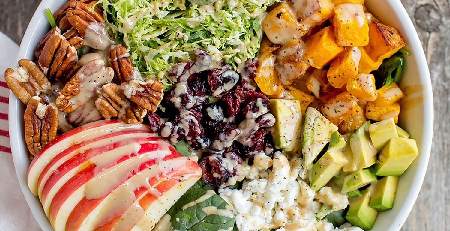 Recipes Archive - Pacific Foods