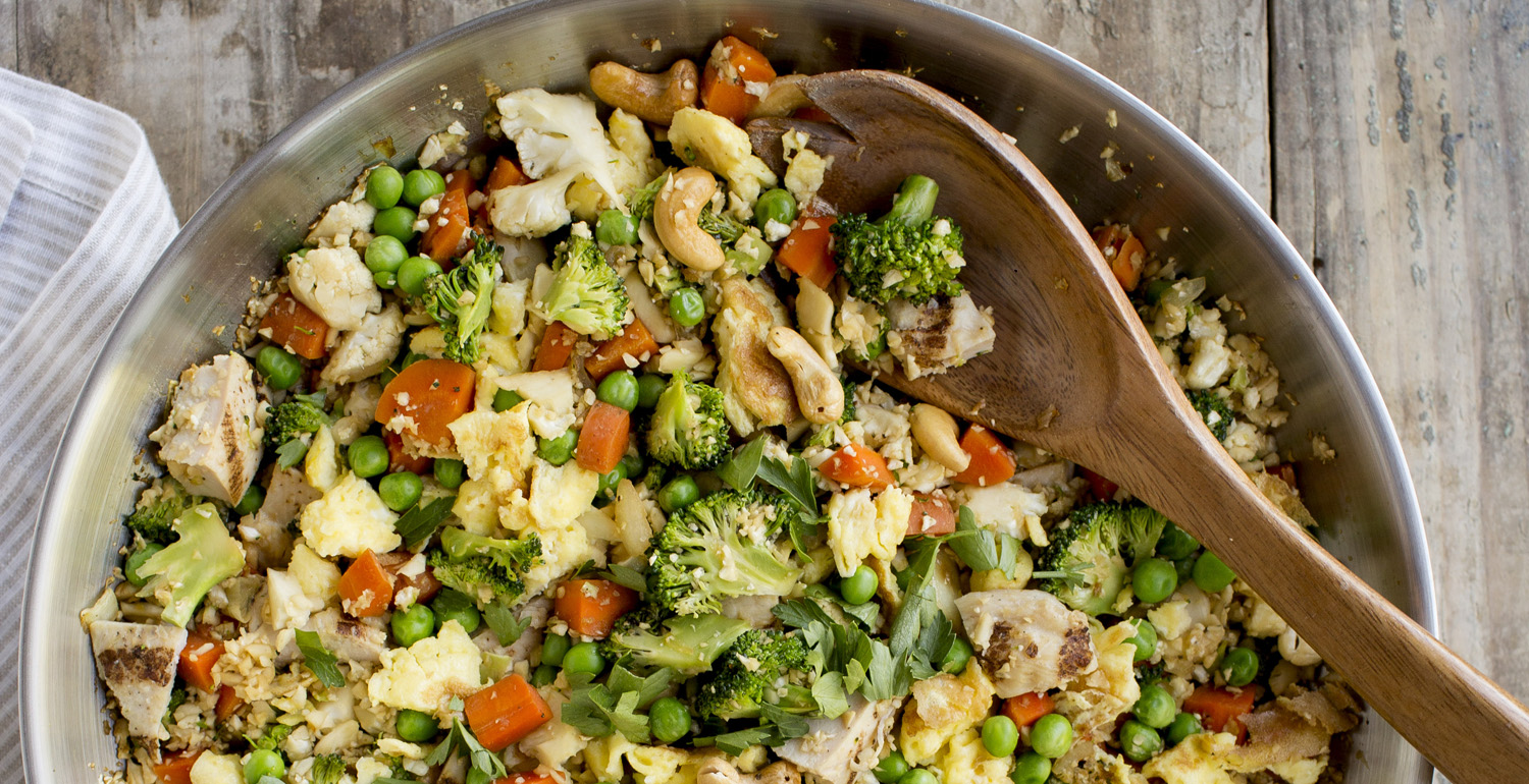 Module Examples - Pacific Foods