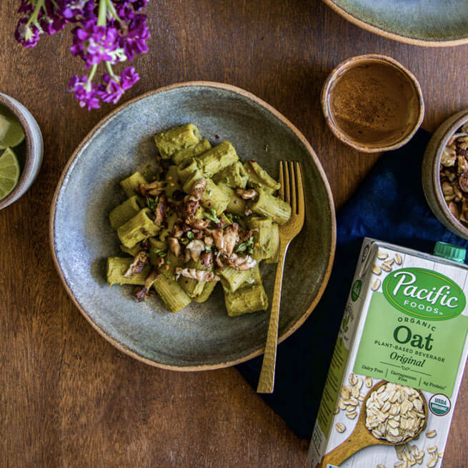 7 Simple and Delicious Plant-Based Recipes - Pacific Foods