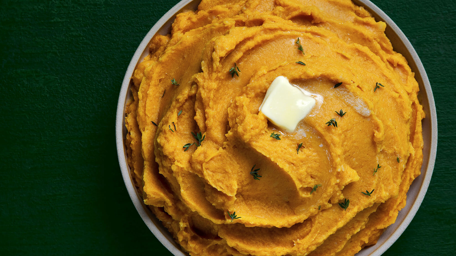 Mashed Root Vegetables | Pacific Foods® Recipes