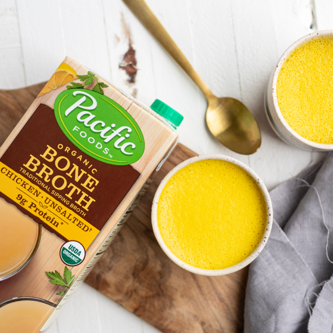 Our Favorite Ways to Use Bone Broth - Pacific Foods