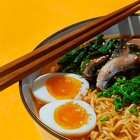 Holiday Season with Pacific Foods