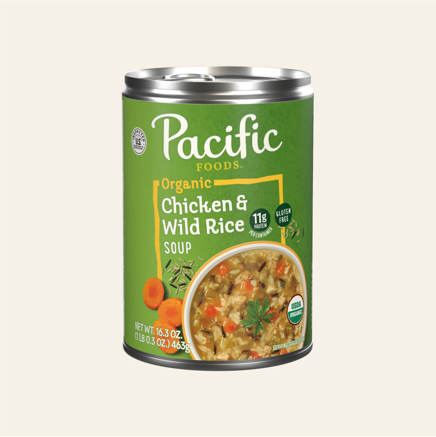 Holiday Season with Pacific Foods