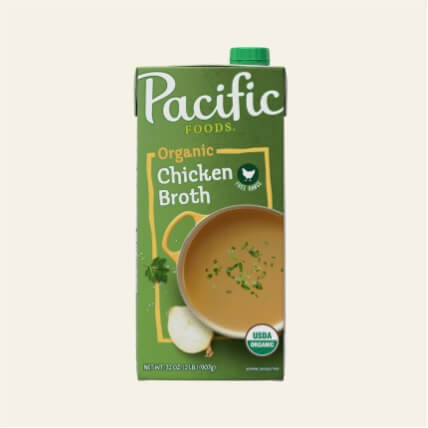 Fresh Finds from Pacific Foods | Pacific Foods