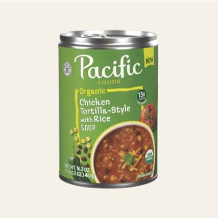 Fresh Finds from Pacific Foods | Pacific Foods