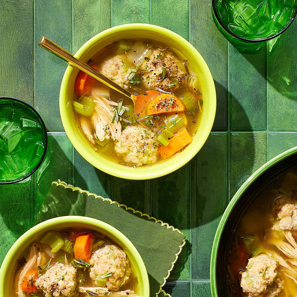 Broths simmered to perfection | Pacific Foods