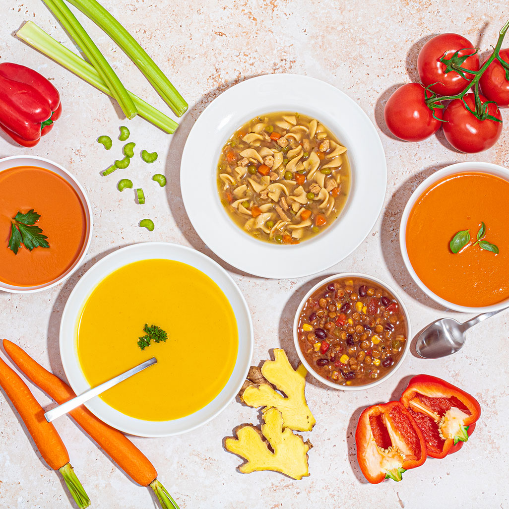 FAQs - Pacific Foods