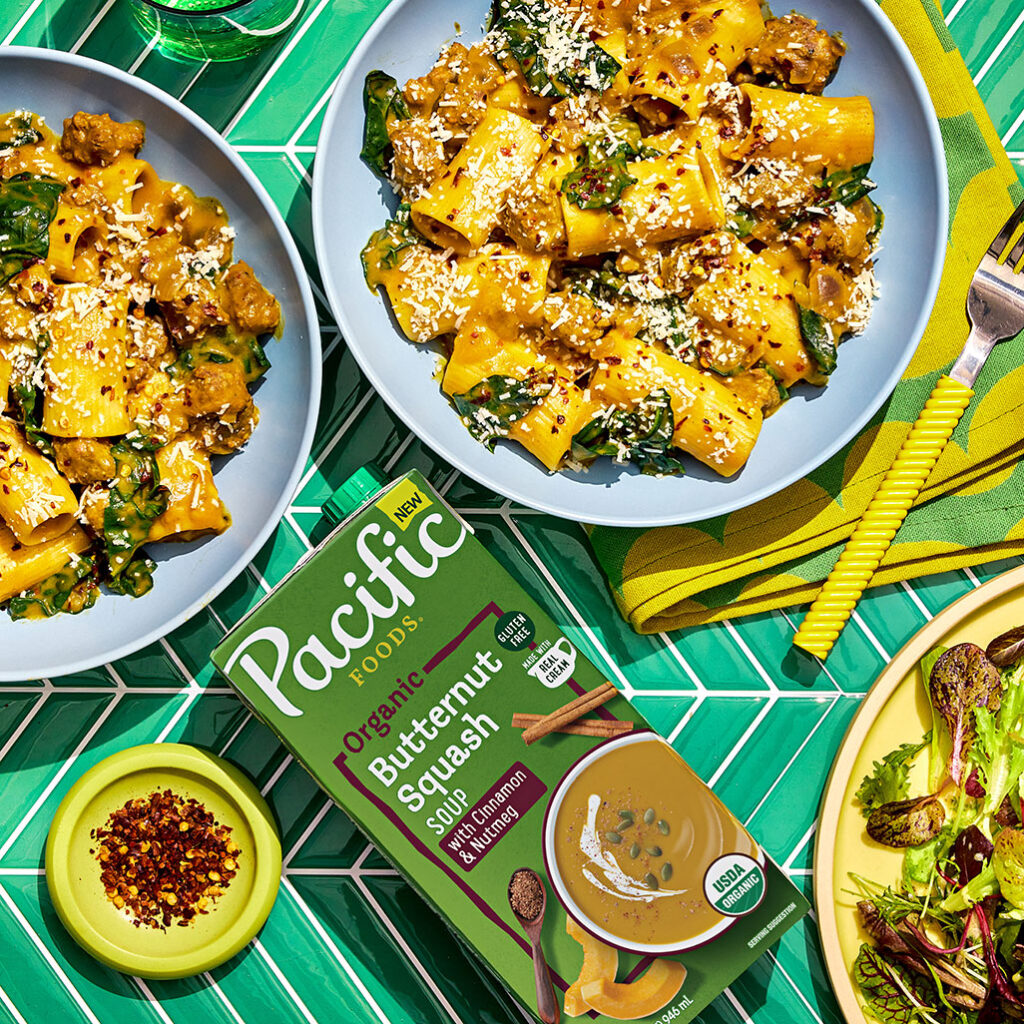 Recipes Archive - Pacific Foods
