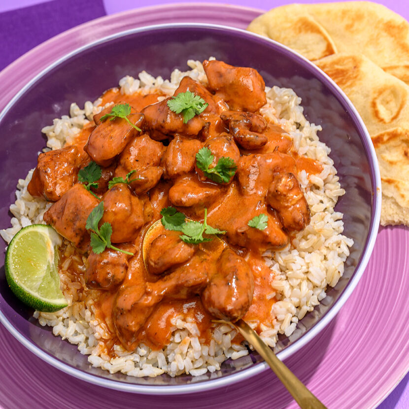 Creamy Spinach and Artichoke Dip Pasta | Pacific Foods® Recipes