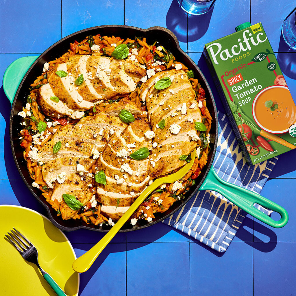 Recipes Archive - Pacific Foods
